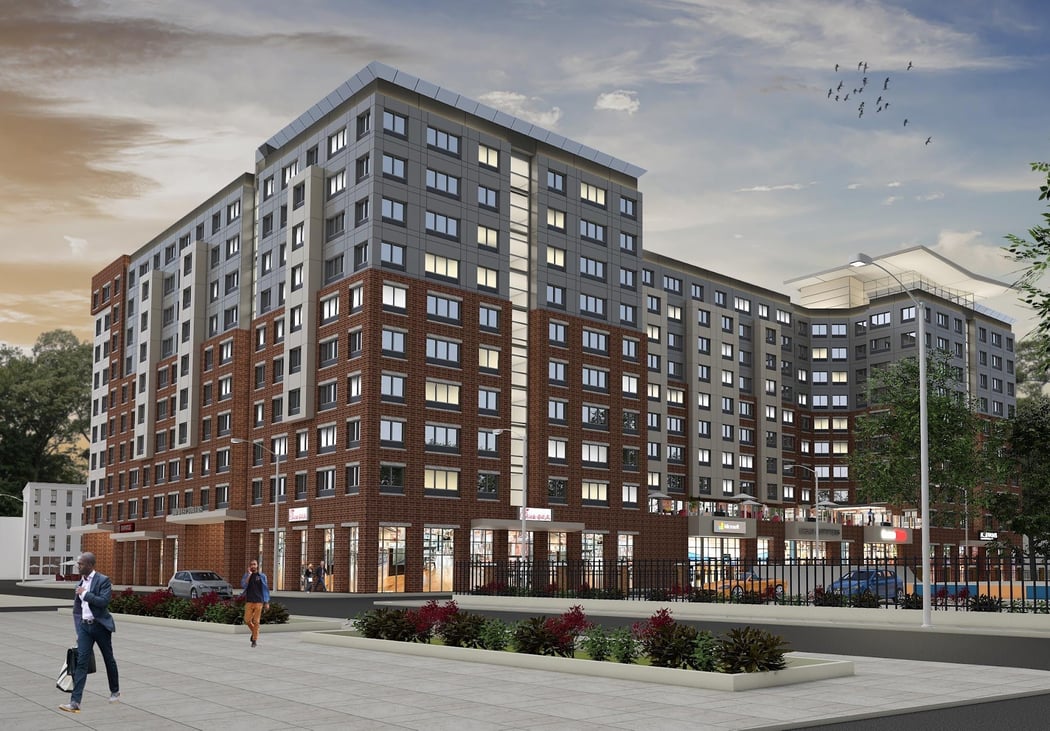 The Medium-Sized Multifamily Redevelopment Surge in New Jersey ...