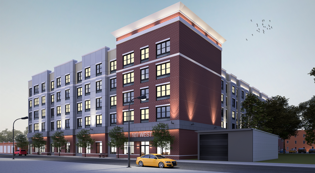 The Medium-Sized Multifamily Redevelopment Surge in New Jersey ...