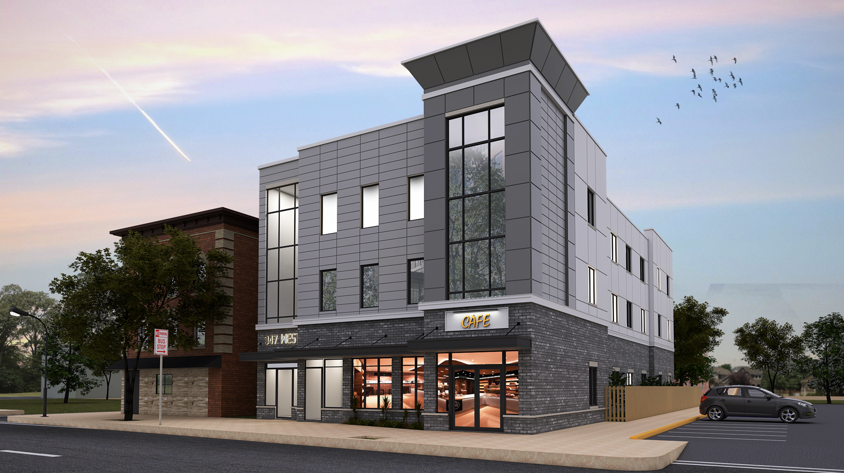 Taylor Architecture & Design